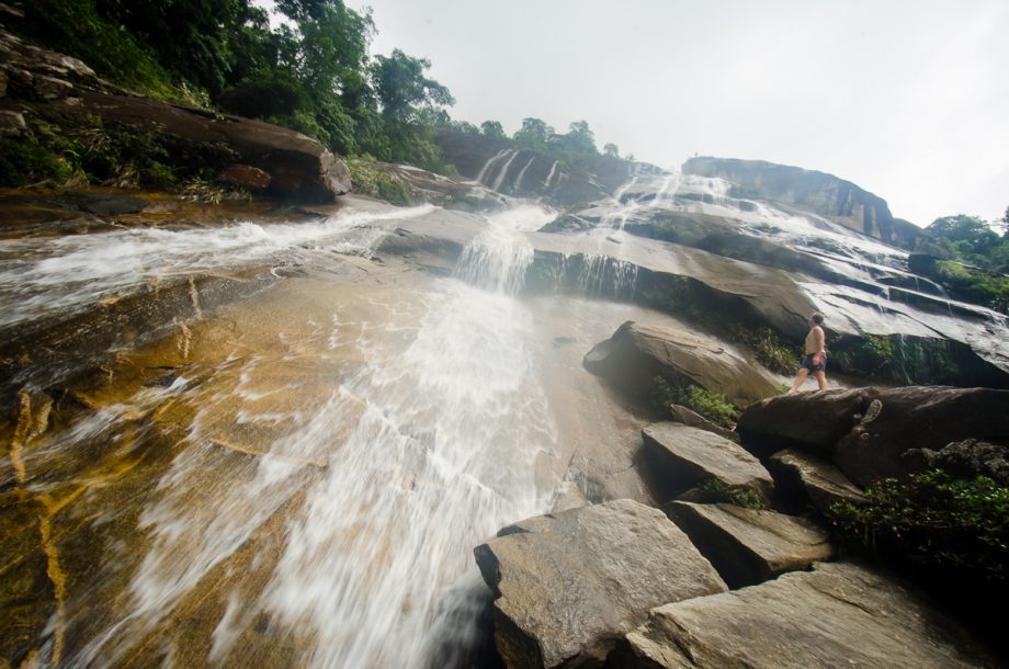 Ramon Fadli Photography – Stong Waterfall
